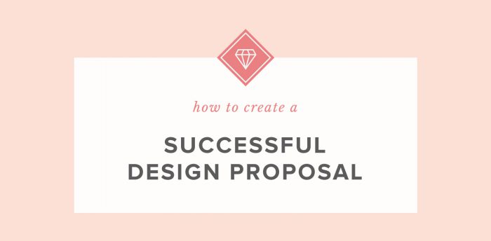 How to Create a Successful Design Proposal - Jules Design