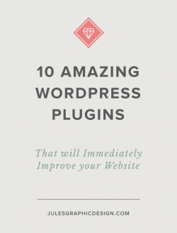 10 Amazing Wordpress Plugins to Immediately Improve Your Website ...