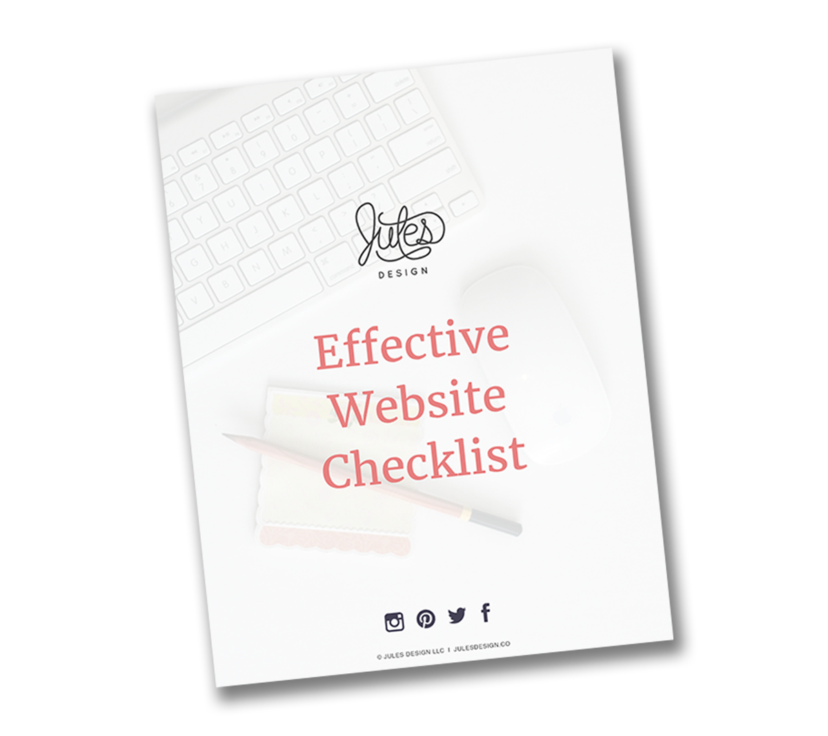 7 Surefire Ways to Make Your Website More Effective - Jules Design ...