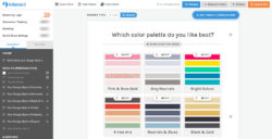 How to Create a Quiz that Grows Your Email List - Jules Design